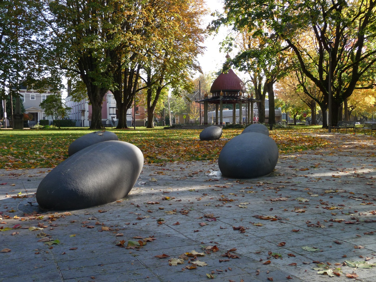 Parks | Eliot Neighborhood