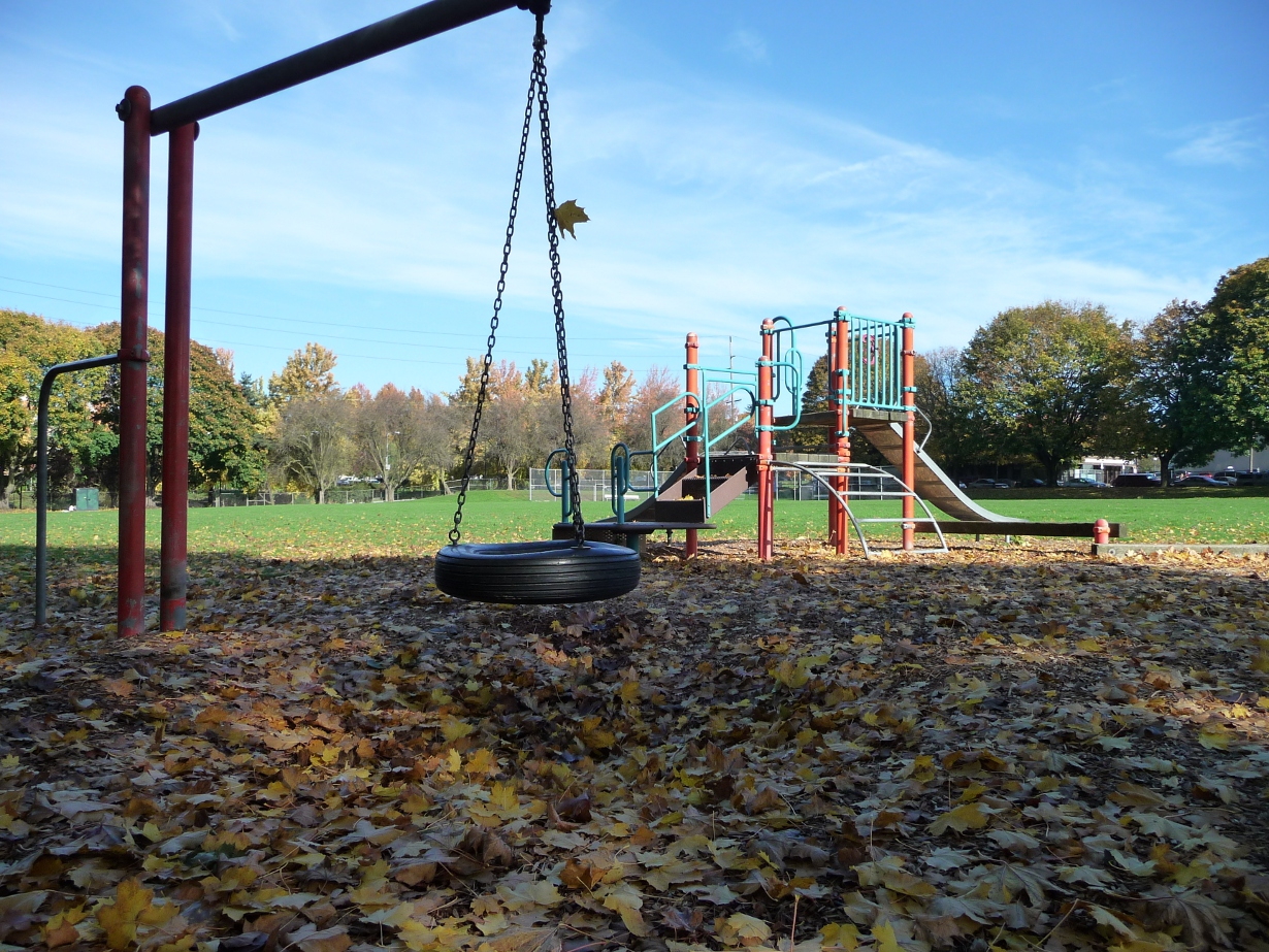 Parks | Eliot Neighborhood