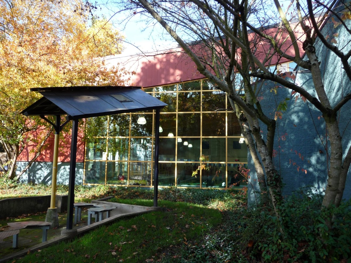 Matt Dishman Community Center | Eliot Neighborhood