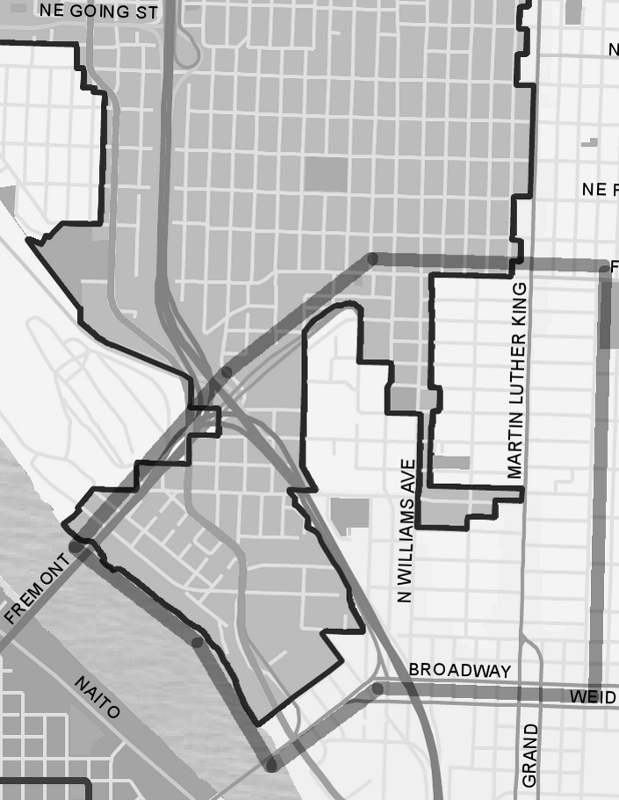 The Future of Eliot | Eliot Neighborhood