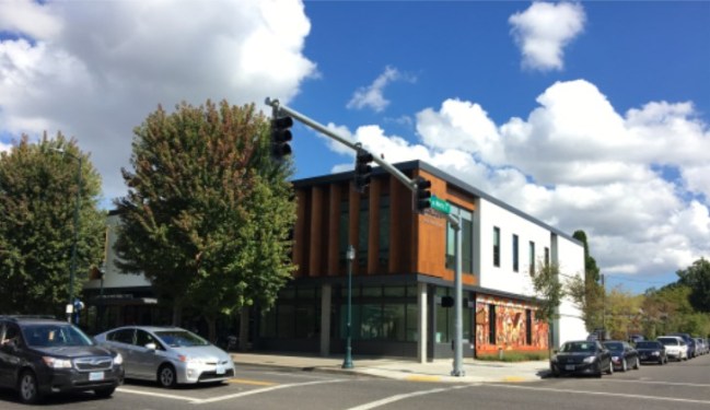 Garlington Health Center Now Open | Eliot Neighborhood