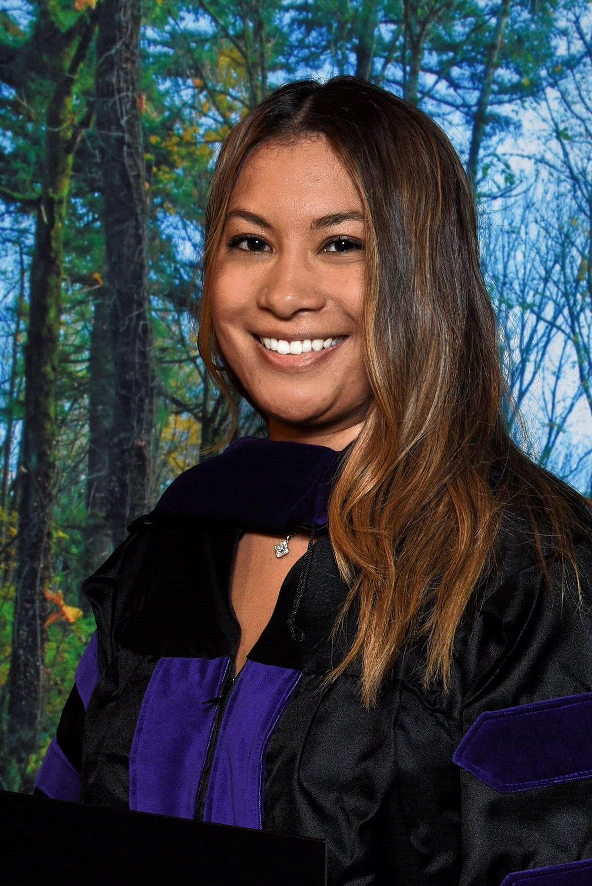 Perseverance Results in Bright Future and Prestigious Clerkship for ...